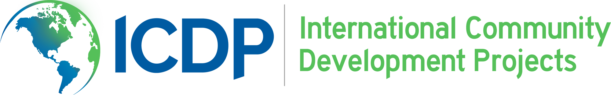 ICDP – International Community Development Project